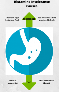 Healing Histamine Intolerance: The Complete Guide